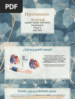 HEARTS Protocol - Plantilla Protocolo de Hipertension (Preferible) - Chile-Spa | PDF ...