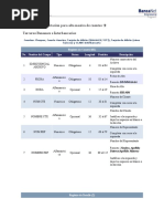Bancomer Layout D PDF | PDF | Servicios financieros | Bancario