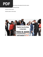 Worksheet - Signposting in Presentation | PDF