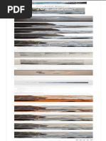 Prismacolor Soft Core Colored Pencils Lightfast Color Chart | PDF ...