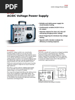 TP48200A PMU Operation Guide v1.1 | PDF | Menu (Computing) | Computer ...