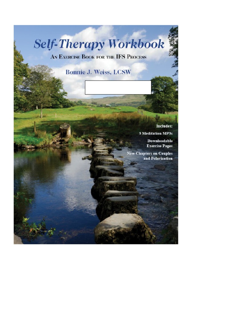 Bonnie Weiss Self Therapy Workbook Exercises - En.es | PDF | Ira | Sentidos