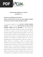 Minuta Acta Notarial de Matrimonio y Protocolizacion | PDF | Matrimonio | Guatemala