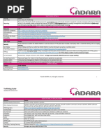 Teads All Formats Specs 11.08.17 | PDF | Adobe Photoshop | Video