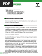 Understanding Slow Circulation Rate in Drilling | PDF | Drilling Rig ...