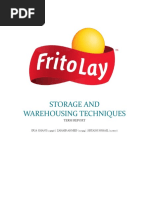 Zenith Foods Corporation Jollibee Commissary | PDF | Sewage Treatment ...