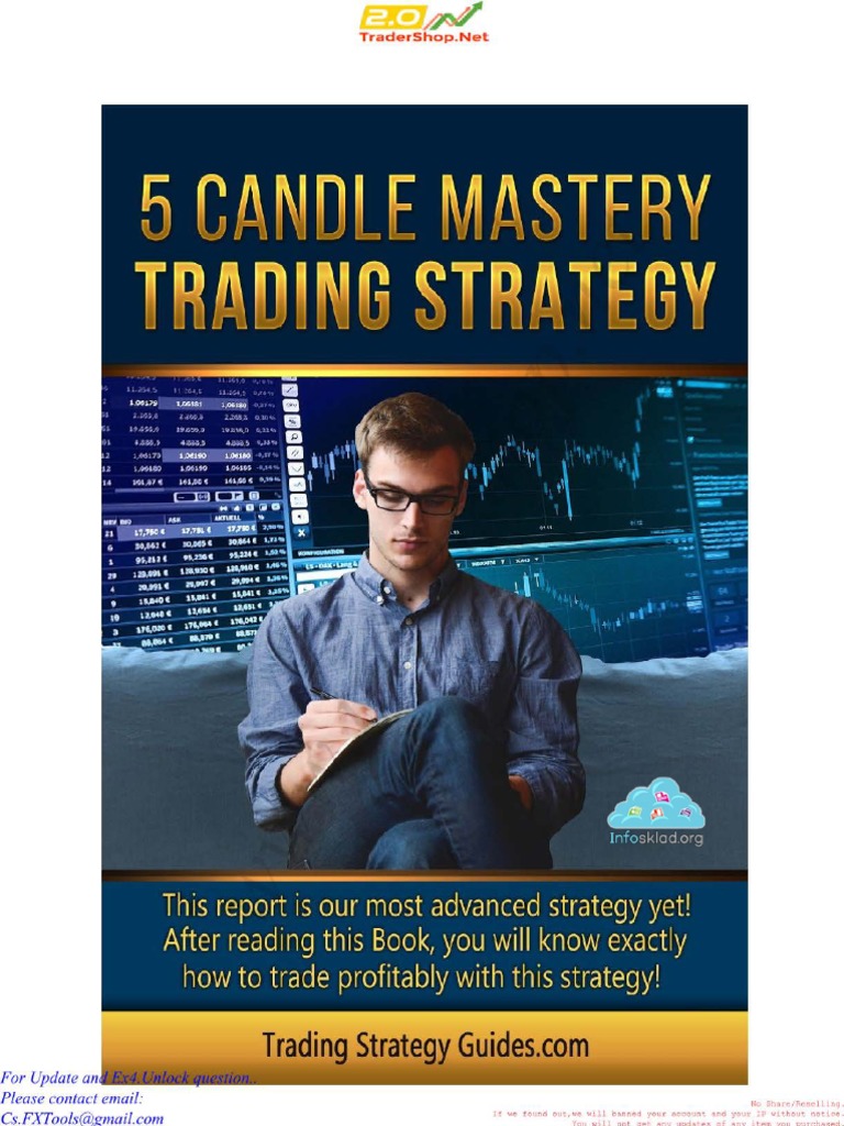 5 Candle Mastery | PDF