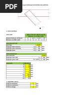 Katalog PT Gunung Garuda Steel WF Profile | PDF | Metals | Mechanical ...