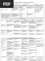 Pre and Post Moderation Tools | PDF | Educational Assessment | Human ...