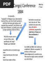The Scramble For Africa | PDF | Colonialism | Africa