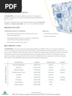 Ficha Técnica do Hexano: Propriedades e Usos | PDF | Solvente ...