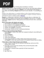 Pre Birth To Three Key Principles | PDF | Attachment Theory | Psychology