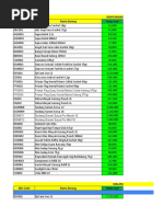 Polylab Company Price List 21-22 | PDF | Glass Applications | Equipment