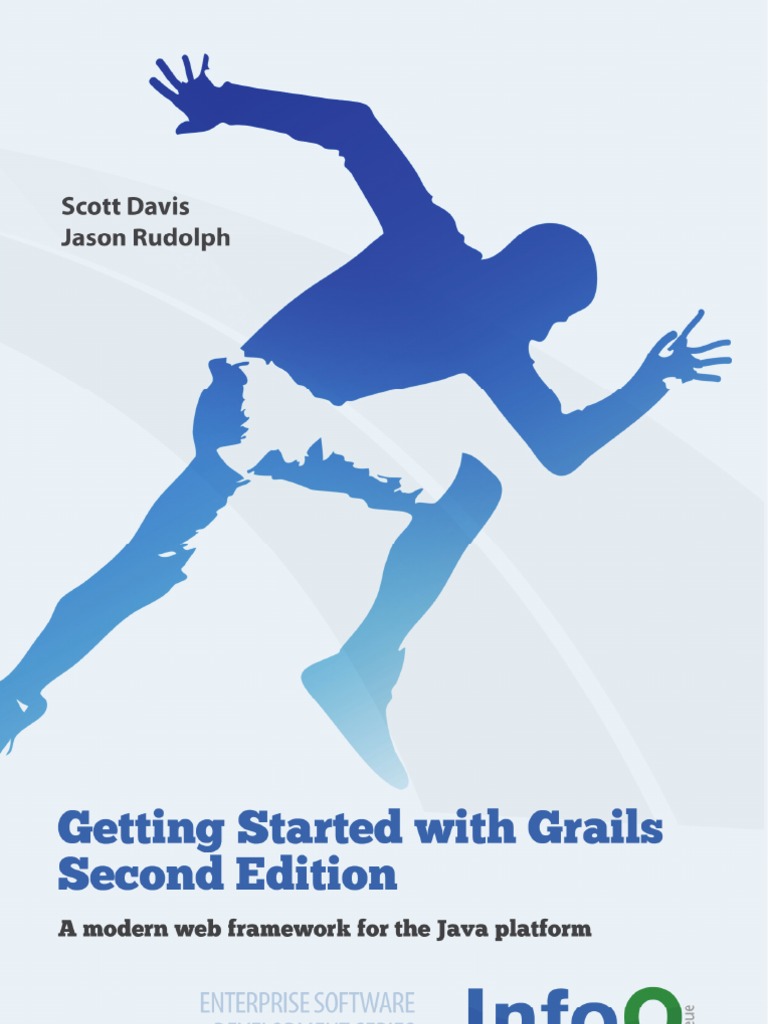Getting Startedwith Grails Final Info Q | PDF | Computing | Software Engineering