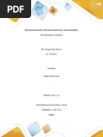 Caso PR Ctico 2 Resuelva El Caso Miriam en El Que Debe Determinar El Diagn Stico en Base Al DSM ...