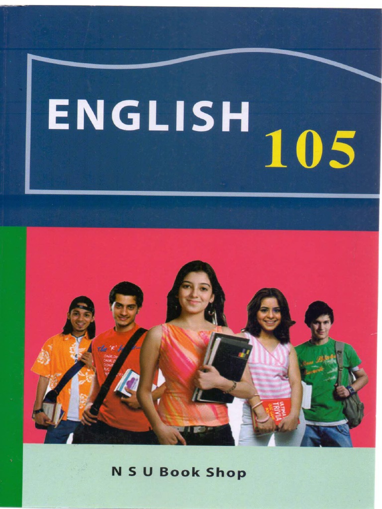 ENG 105 Course Reader | PDF