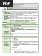 TOS KOMPAN First Quarter | PDF