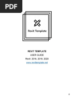 ArchSmarter Revit Template Checklist v1 PDF | PDF | Autodesk Revit ...