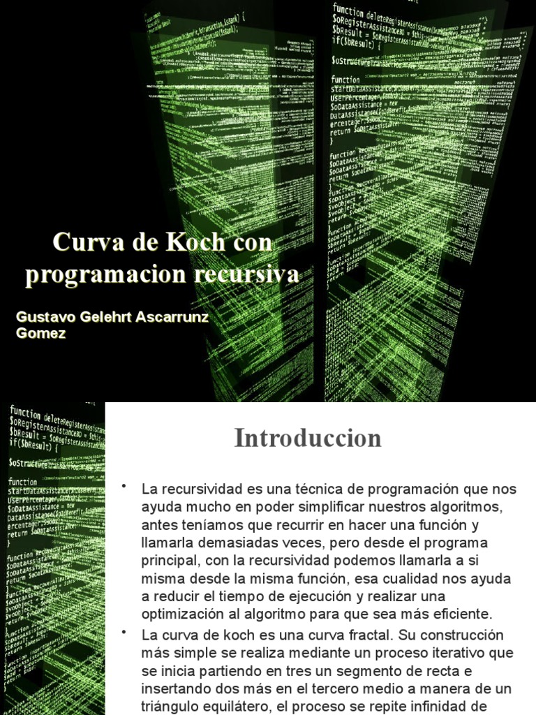 Proyecto Final Programacion Avanzada | PDF