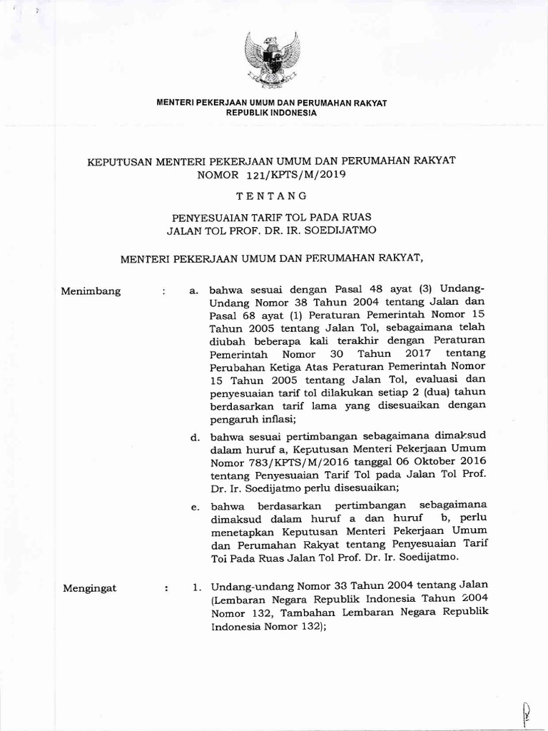 121 KPTS M 2019 | PDF