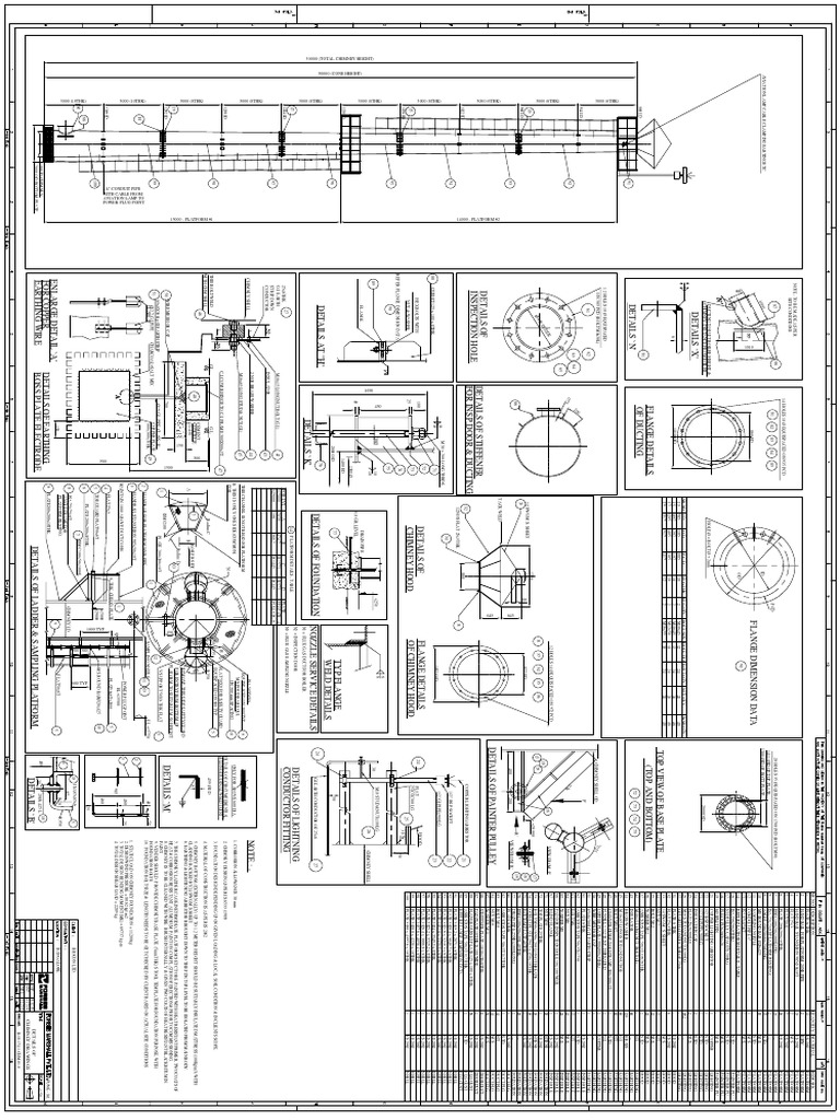 Chimney Reference | Download Free PDF | Screw | Pipe (Fluid Conveyance)