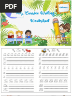 Writing Folders | PDF