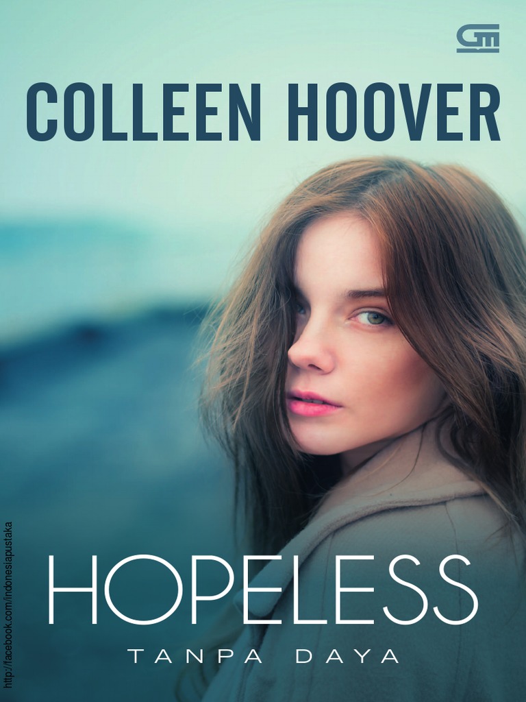 Hopeless (Tanpa Daya) by Colleen Hoover | PDF