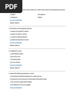 Basic Radio Communication Handout PDF | PDF | Radio ...