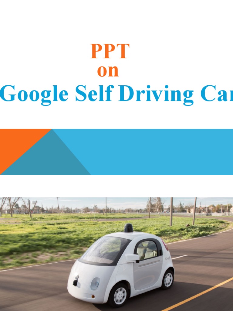 Google Self-Driving Car Overview | PDF | Waymo | Lidar