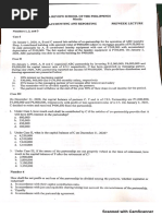 Practical Research 1: Quarter 3 - Module 3: Quantitative and ...