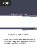 Vestibular Rehabilitation: Gaze Stabilization VOR x2 | PDF