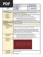 Sample TBL Lesson Plan | PDF | Waiting Staff | Teachers