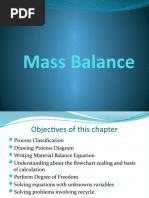 Material Balance Calculations - A Step-by-Step Explanation With ...