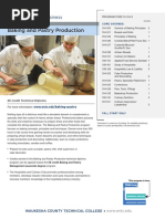 TLE BPP10 Q4 M3 | PDF | Cakes | Learning