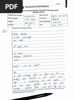 Csec Spanish Jan 2021 Paper 2 | PDF