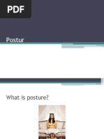 Posture and Postural Ability Scale | PDF | Pelvis | Anatomical Terms Of ...