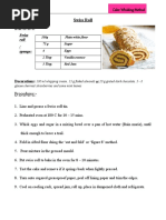 Grade 9 Food and Textile Textbook | PDF