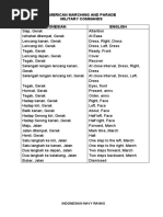 Nato Operations Planning Process | PDF | Nato | Crisis Management