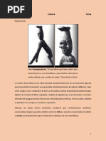 La Sociedad Taina.: Diferentes Denominaciones de La Isla | PDF