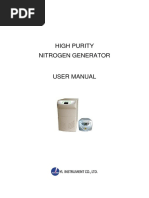 UCP (Unit Control Panel) & Remote Control Panel (RCP) Rev.1 | PDF