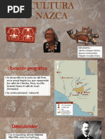 Cerro Narrio | PDF | Arqueología