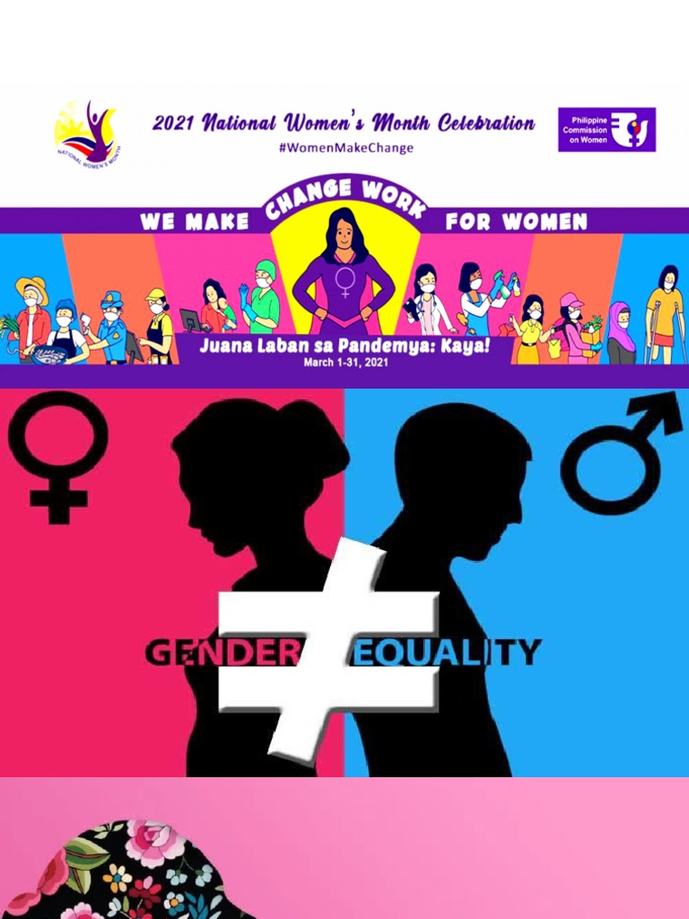 Magna Carta For Women RA 9710 | PDF