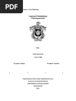 LP Bisitopenia | PDF | Kesehatan Holistik