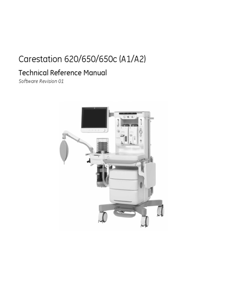 CS600 TRManual Rev J | PDF | Leak | Valve
