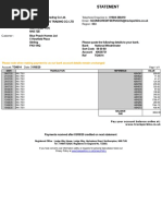 Pan Declaration Format | PDF | Government And Personhood | Access Control