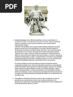 Uso del Tesauro de la Unesco en Educación | PDF | Metadatos