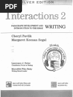 Interactions 1 Listening and Speaking | PDF
