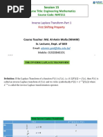 Bedmas Worksheet 1 | PDF | Numbers | Number Theory