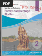 Ventures English GR 6 | PDF | Verb | Trees