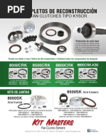 Catalogo Productos Ampro | PDF